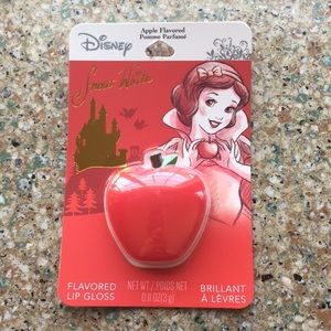 Disney | Makeup | Disney Lip Gloss | Poshmark